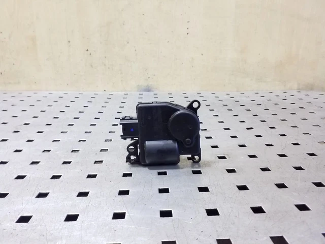 JEEP GRAND CHEROKEE 2012 Moteuractionneur de volet de climatisation ...