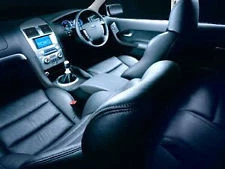 INTERIOR DOME LIGHT LED Ford Falcon EA EB ED EF EL AU BA BF Bright ...