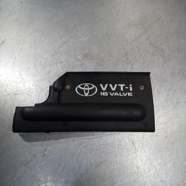 TOYOTA MR2 ROADSTER Mk3 1999-2007 1ZZ-FE Top Engine Cover Panel 11212 ...