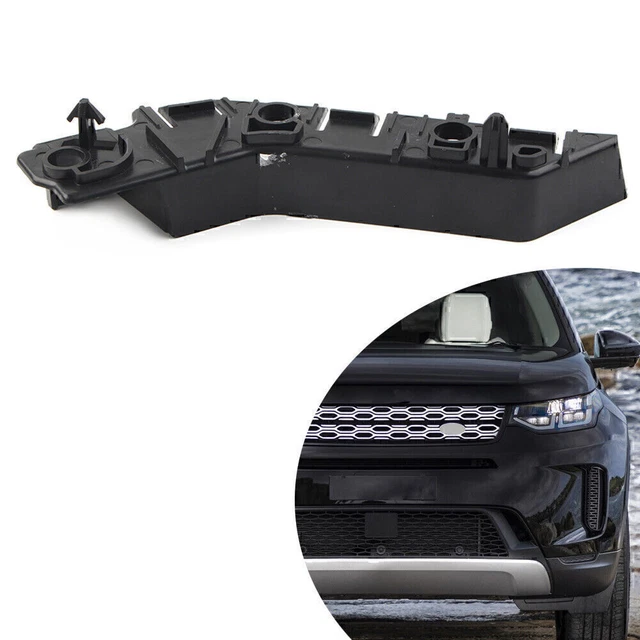 FRONT LEFT BUMPER Mount Bracket For Land Rover Discovery Sport 2020-22 ...