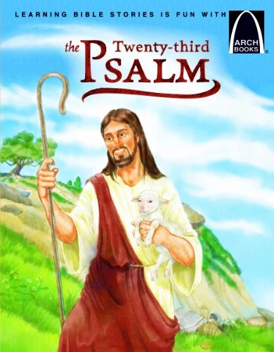 THE TWENTY-THIRD PSALM £6.66 - PicClick UK