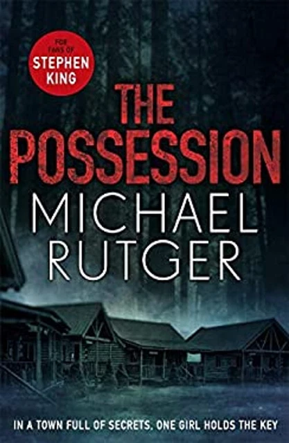 LA POSSESSION RELIÉ Michael Rutger EUR 5,83 - PicClick FR