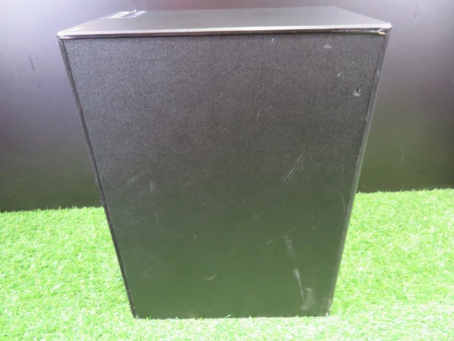 LG SPN5B-W WIRELESS Active Subwoofer for LG SN6Y Soundbar Black £49.99 - PicClick UK