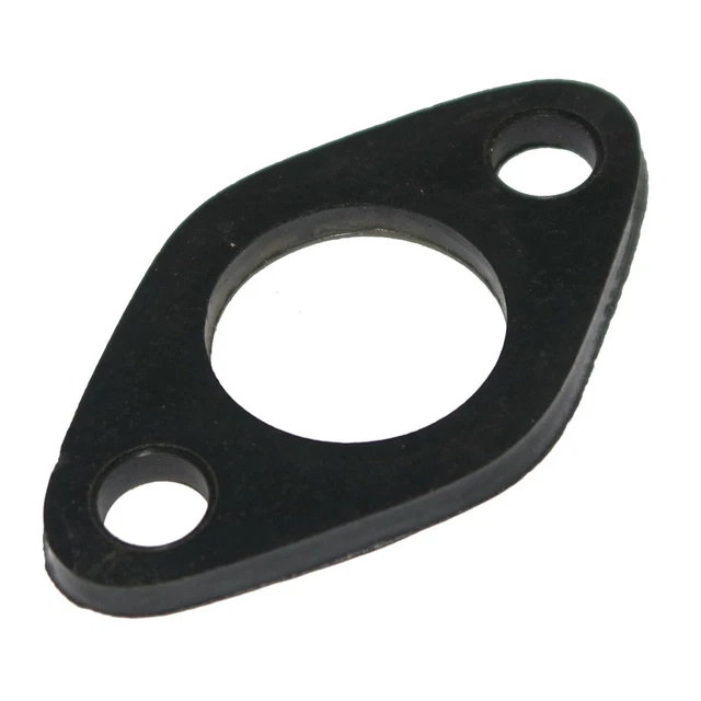 LAVE-LINGE ENTRETOISE À bride carburateur Amal Jawa Jikov 1" Tufnell ...