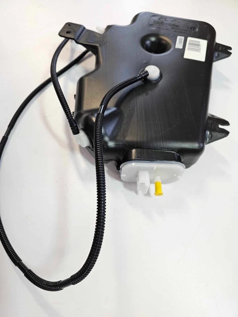 RÉSERVOIR DE FLUIDE Fap Original Pour Citroen C8 , Jumpy 1440080380 ...