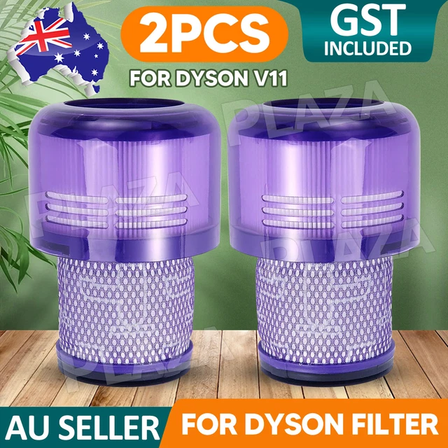 FOR DYSON V10 Filter Genuine Cyclone Animal Absolute Total Clean ...