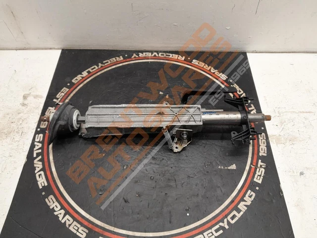 BMW 3 SERIES 2016 F30 Steering Column Assembly - 743034 LS685855901 £35 ...