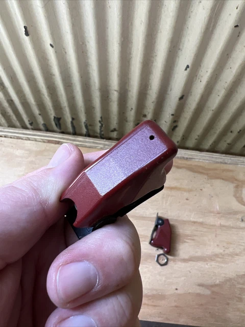 TD MS25224 8497K1 Aircraft Switch Cover 3 Lot $27.70 - PicClick CA