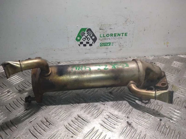 6C1Q9F464AD VANNE EGR pour PEUGEOT BOXER (333/335) CAMIÓN BAT.4035MM ...
