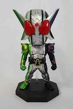 FIGURE KAMEN RIDER W Cyclone Joker Extreme Series World Collectable Vol ...