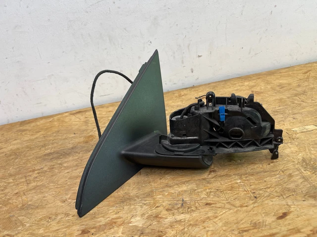 MERCEDES W176 A-KLASSE Spiegel Rahmen Außenspiegel Rückspiegel Links ...