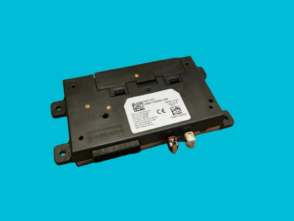 FORD FIESTA MK8 2022 Handy Steuergerät Modul Lr3T-14G087-Vm EUR 34,63 ...