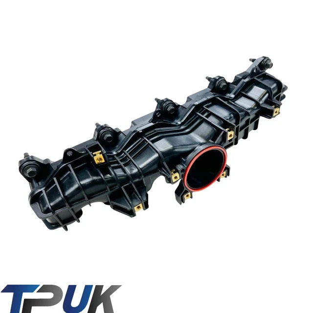 ADMISSION COLLECTEUR POUR Ford Ranger 2.2 2012 Sur avec Joints O Ring ...