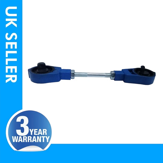 GEAR LEVER SELECTOR Linkage Push Rod FOR Fiat Doblo Mk3 Linea Bravo ...