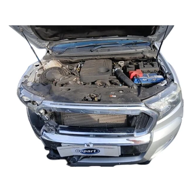 FORD RANGER ENGINE 3.2 Sa2 3198Cc Complete Euro 6 16-21 Fb3Q-6006-Ga £ ...