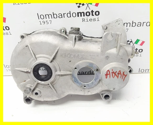 CARTER CASSA COPERCHIO Riduttore differenziale cambio AIXAM 400 721 741 ...