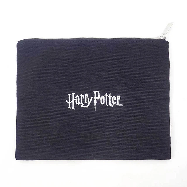 HARRY POTTER X Flapper Draco Malfoy Official Film Art Pouch £38.86 ...