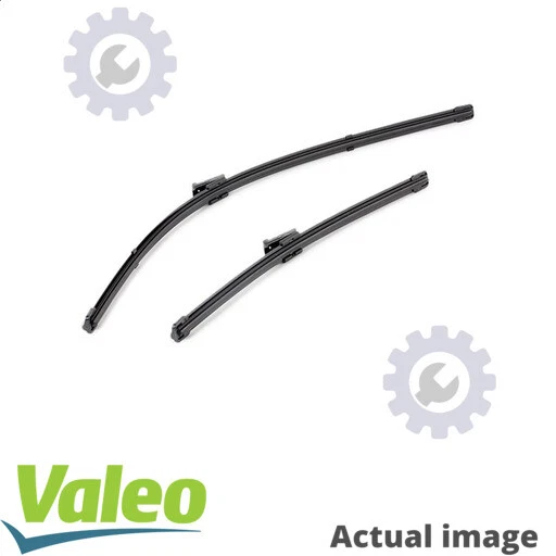 AM WIPER BLADE For Toyota Avensis Saloon T27 1Ww 2Ww 1Ad Ftv 1Az Fe ...