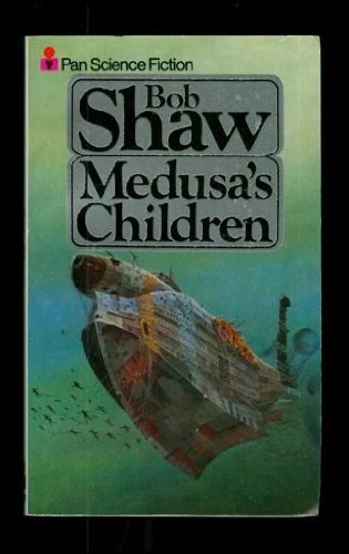 MEDUSA'S CHILDREN (PAN science fiction) By Bob Shaw EUR 6,09 - PicClick FR