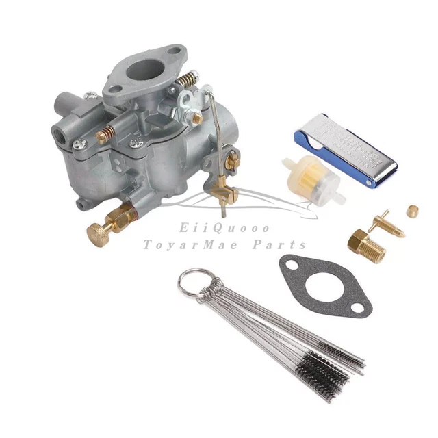 FOR MASSEY FERGUSON TE20 TEA20 TED20 Tractor Zenith 24T2 Carb 200361 ...
