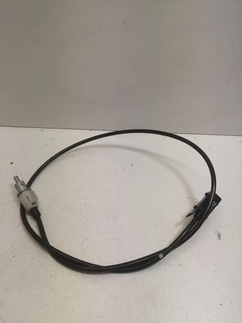 MERCEDES-BENZ E W211 2004 Gear shift cable linkage 2202670164 MOD4068 £ ...