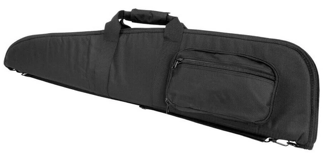 VISM RIMFIRE LEVER Action Rifle Bag 38" Rifle Gun Case shooting gear ...