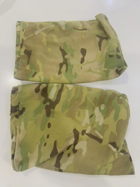 CRYE PRECISION - AVS 6" x 9" Side Armor Plate Pouch Carrier Set of 2 ...