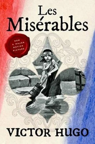 LES MISERABLES BY Victor Hugo: Used EUR 5,15 - PicClick FR