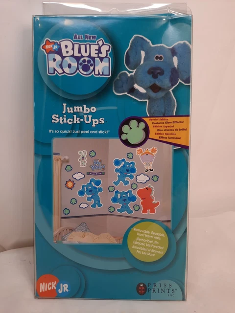 Blues Clues Blues Room FOR SALE! - PicClick UK