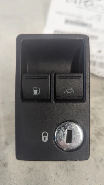 FUEL TANK RELEASE SPOILER Switch VW VOLKWAGEN BEETLE 02 03 04 05 06 07 ...