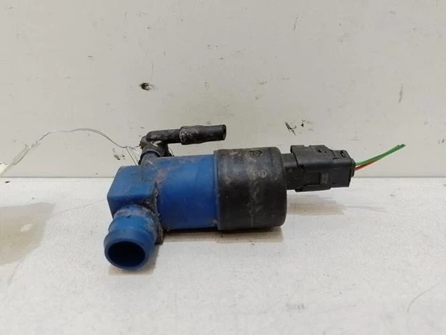 POMPE LAVE GLACE avant RENAULT CLIO 4 PHASE 2 8200316568 EUR 20,00 ...