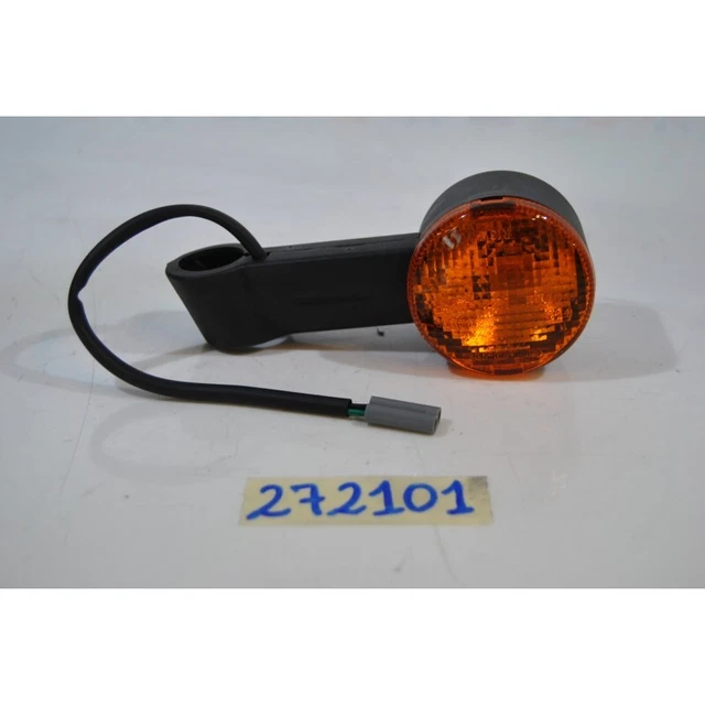 FLÈCHE ANTÉRIEURE DROITE Front Right Blinker Piaggio Si FL3 EUR 42,81 ...