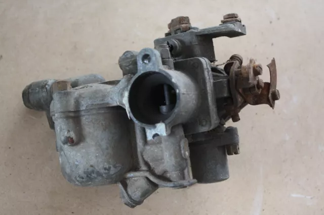 CARBURATEUR SOLEX 30 RGHF 30RGHF GHF Ancien Collection EUR 59,00 ...