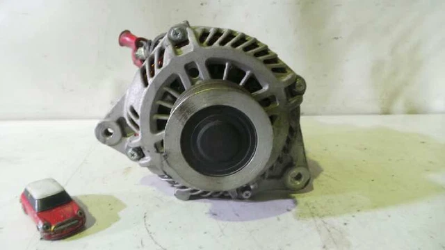 CGB12681 ALTERNATORE PER NISSAN CABSTAR E 11.99 - ... 1732585 EUR 113 ...