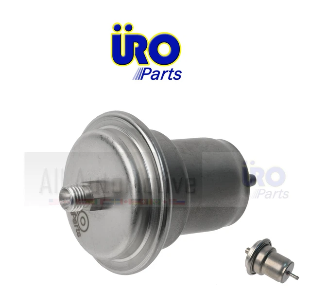 URO FUEL ACCUMULATOR For Mercedes W124 R129 W126 R107 300CE 500SL EUR ...
