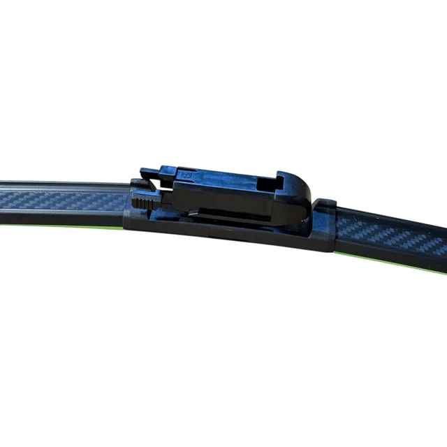 24/19& CARBON FIBRE Aero Wiper Blades Pair For Mercedes A-Class W176 ...