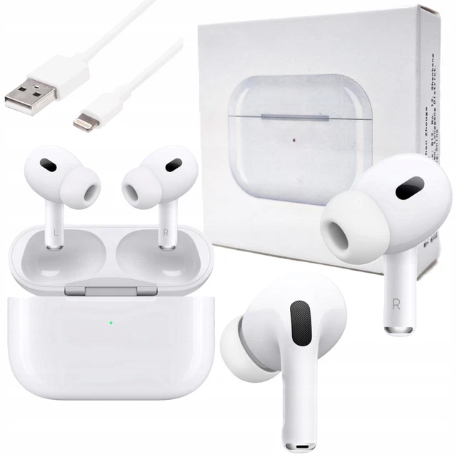 INPOD 3 SANS Fil In-Ear Casque Audio Bluetooth 5.0 Touch Contrôle EUR ...