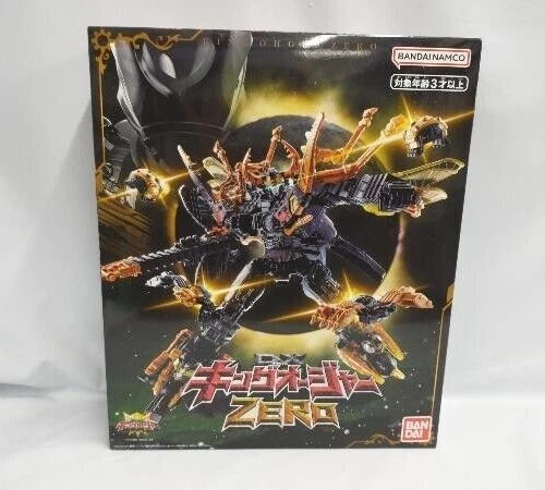 NOUVEAU OHSAMA SENTAI DX King Ohger Zero BANDAI EUR 256,57 - PicClick FR