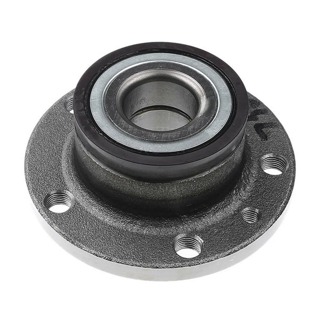 2X WHEEL BEARING Hubs Rear for Alfa Romeo GTV Spider 916 Fiat Tipo 356 ...
