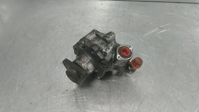 POMPE DE DIRECTION A4 (B8) 8K0145156J/8K0145154/8K0145154E/8K0145154K ...