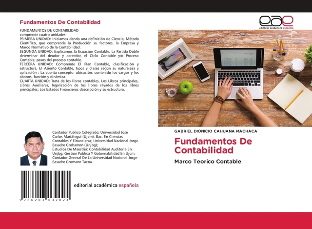 FUNDAMENTOS DE CONTABILIDAD | Gabriel Dionicio Cahuana Machaca ...