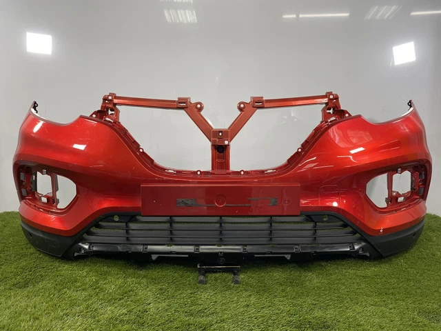 RENAULT KADJAR ICONIC Tce 2019 Onwards Genuine Front Bumper 620221936R ...