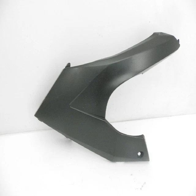 KAWASAKI ER-6 F Pan Du Ventre Carénage Inférieur à Gauche 55028-0374 ...