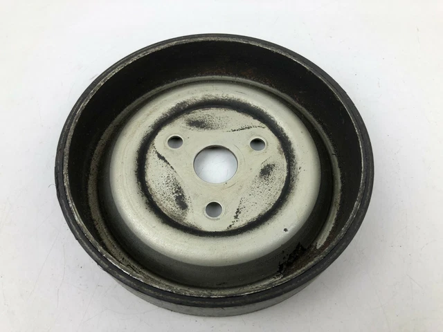 MINI COOPER R56 R57 R58 Puleggia Meccanica Pompa Dell'Acqua Ruota ...