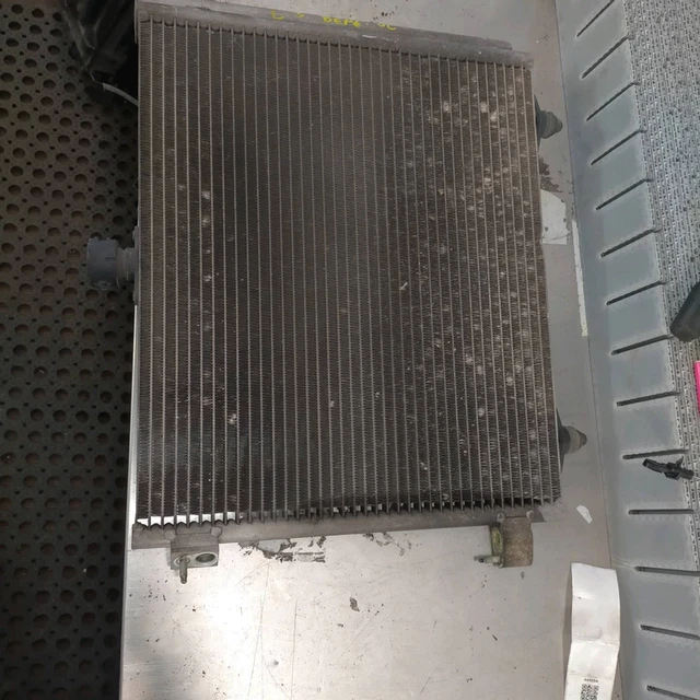 6455JF RADIATEUR CONDENSEUR clim a692d0 pour CITROEN C3 1A SERIE 16 16V ...
