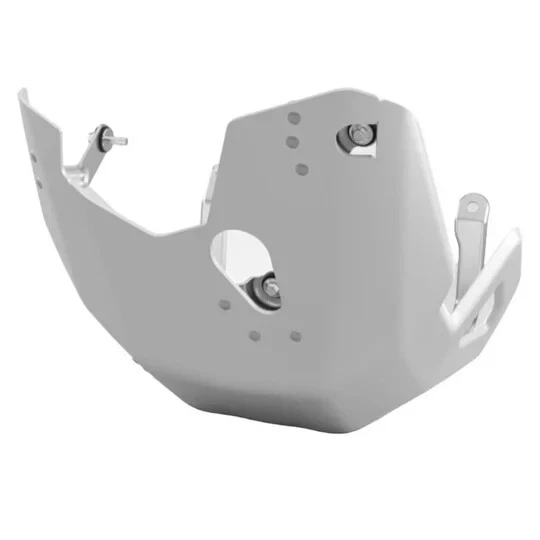 TRIUMPH TIGER 900 GT RALLY 2024 Aluminium Sump Guard Kit A9700470 £255. ...