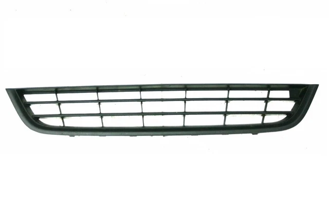 VW PASSAT CC Front Bumper Centre Grill 3C8853677 £49.99 - PicClick UK