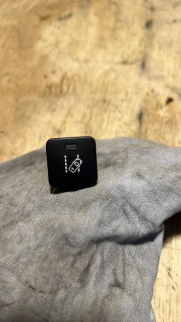 BOUTON/INTERRUPTEUR CITROEN C3 3 PHASE 1 EUR 20,00 - PicClick FR