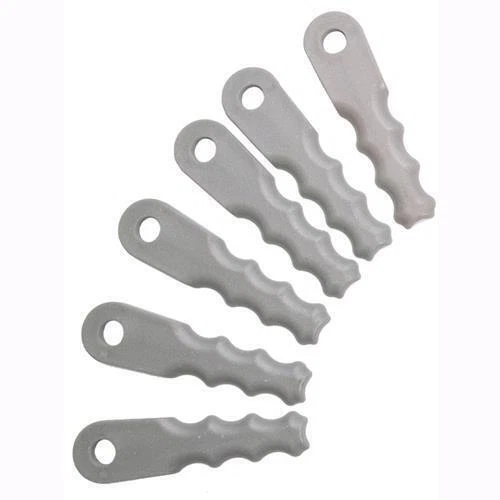 RICAMBI LAME DISCO Dominator Per Decespugliatori Conf.6 Pz. Atdo021 EUR ...