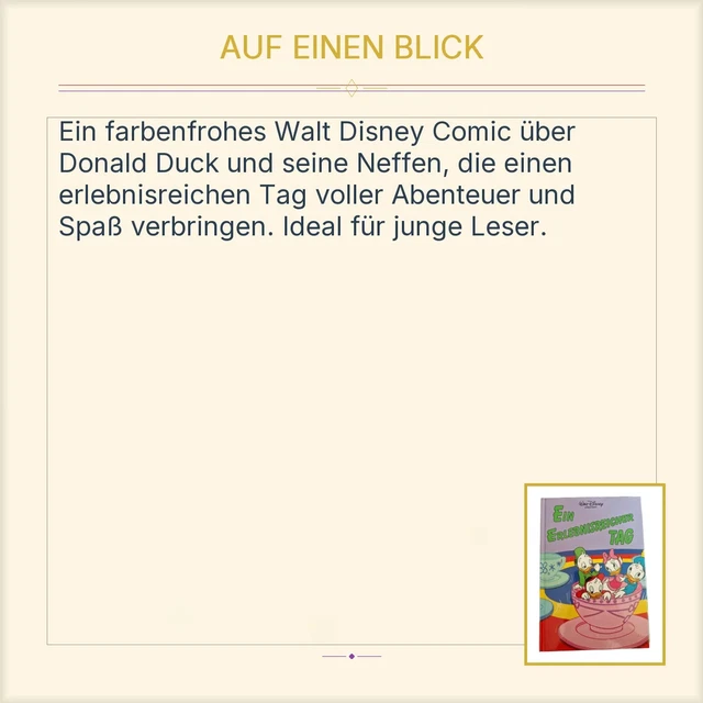 WALT DISNEY DONALD Duck Comic Hardcover Deutsch Kinderbuch Abenteuer ...